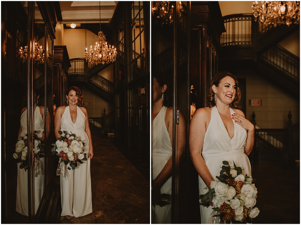 Lance + Allison | 1910 Harris County Courthouse Wedding - Heather ...