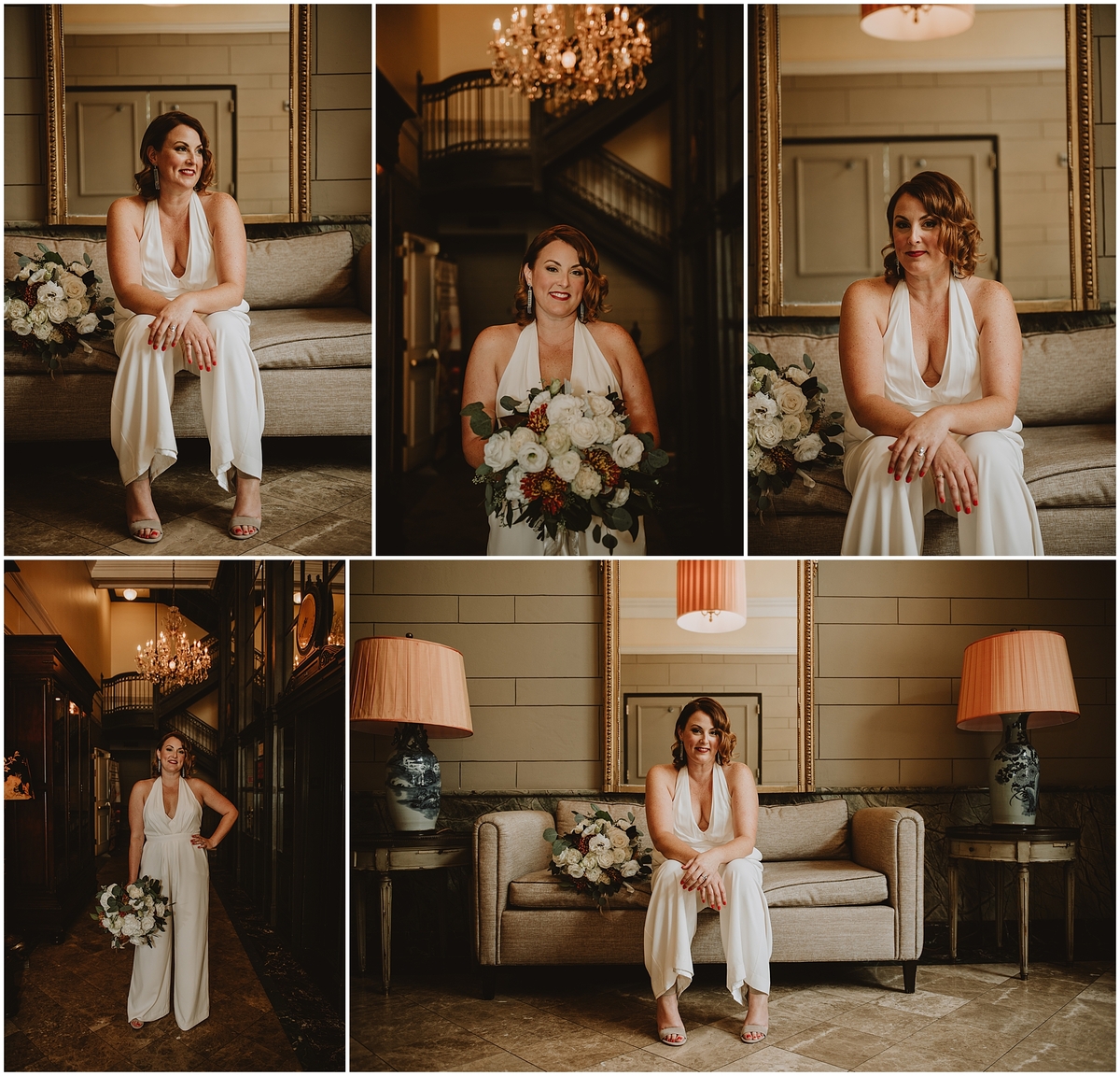 Lance + Allison | 1910 Harris County Courthouse Wedding - Heather ...